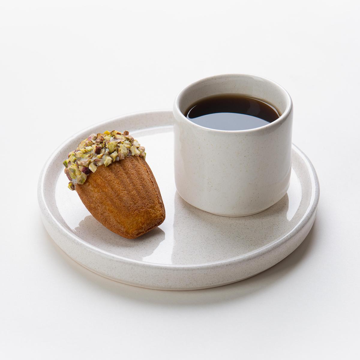 Sablé Pâtisserie | شیرینی فرانسوی سَبله | کاتالوگ محصولات تجاری